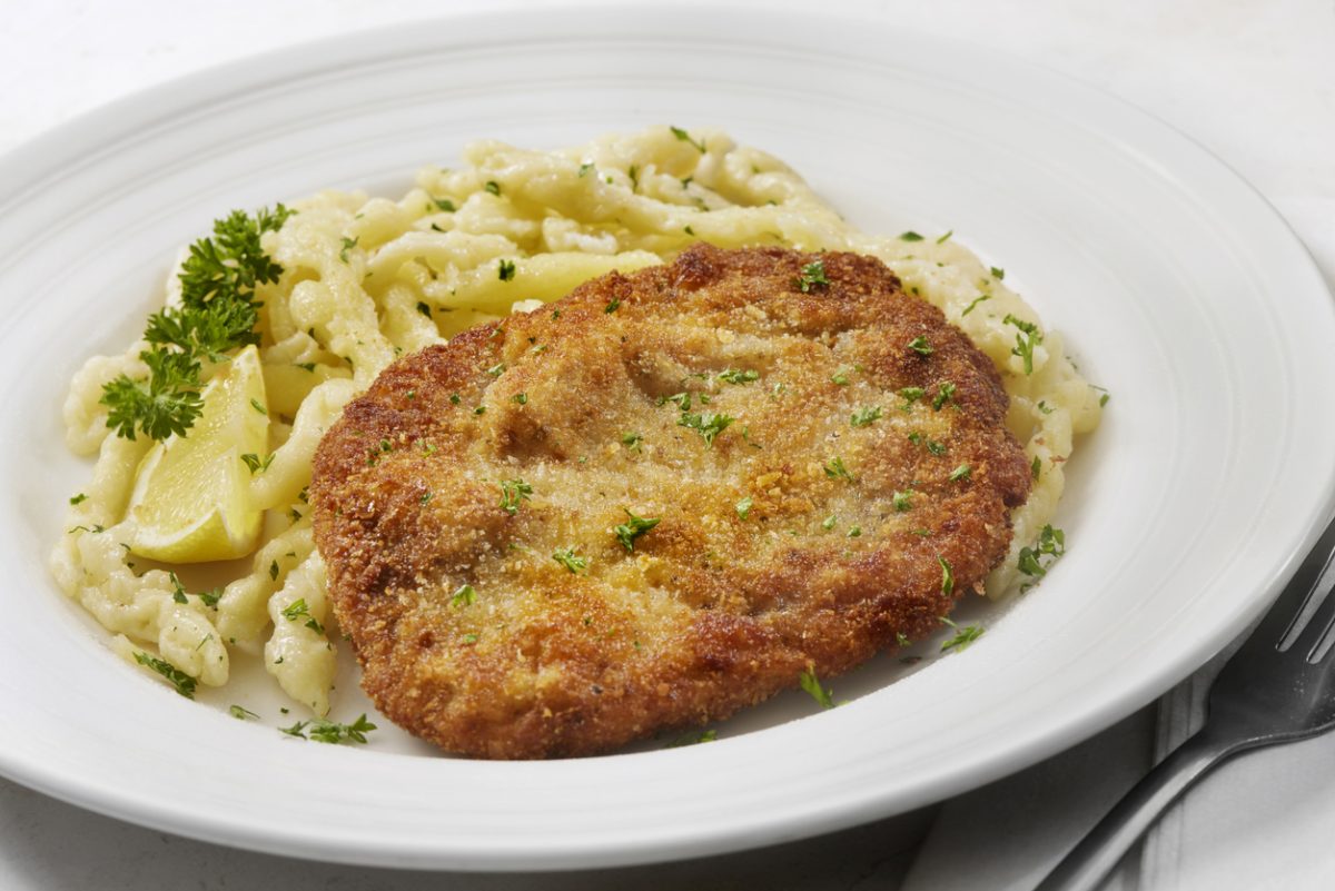 Exploring Classic German Fare | Martin's Key West